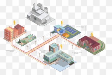Electricity Grid Png Transparent Images U2013 Free - Transparent Power ...