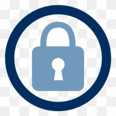 Security Lock Icon - Download In Line Style Png,Security Lock Icon ...