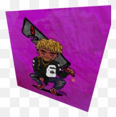 Lil Uzi Vert Png Banner Royalty Free - Lil Uzi Vert Unreleased,Lil Uzi ...