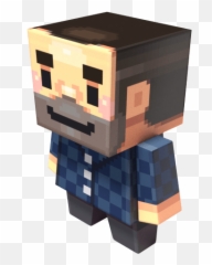 Download Transparent Blocks Cartoon - Minecraft Cartoon Cartoon Grass ...