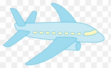 Library Of Airplane Image Free Download Facing Left Png - Plane Clipart ...