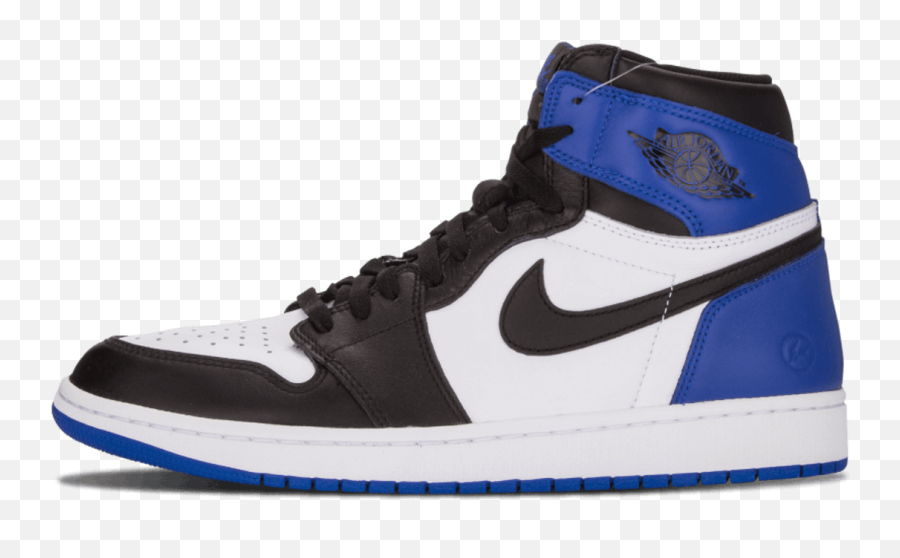 Air Jordan Collaboration - Transparent Air Jordan 1 Png Air Jordan 1 ...