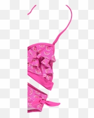 Rabbit Girl Anime Bikini Png Image - Anime Bikini Girl Png,Girl In ...