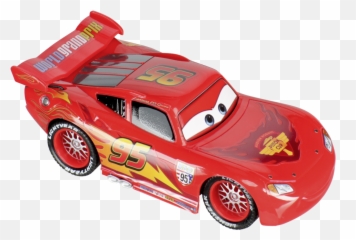 Rust Eze Png Image With Transp - Lightning Mcqueen Rust Eze,Toy Car Png ...