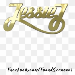 Jessie J Logo Art - Jessie J Logo Transparent Png,J Logo - free ...