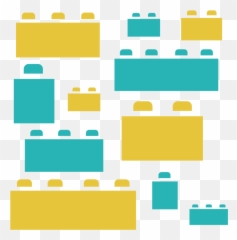 Building Blocks Clip Art - Transparent Building Blocks Clipart Png ...