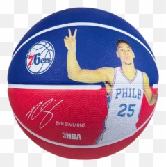 Ben Simmons Transparent Background Png - Ben Simmons Png,Ben Simmons ...