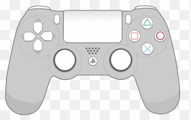 Ps4 Icon Png 17681 - Free Icons Library Remote Play Ps4 Download,Ps4 ...