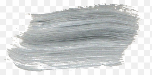 22 Grey Paint Brush Stroke - Brush Stroke Grey Png,Gray Png - free ...