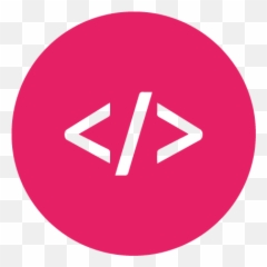 Computer Coding Icon Png Ico Or Icns Free Vector Icons - free ...