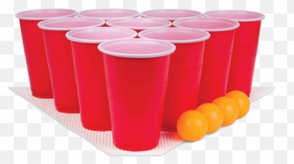 Beer Pong Png - free transparent png images - pngaaa.com