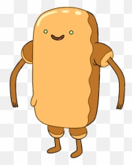 Adventure Time Characters Transparent - Adventure Time Cartoon ...