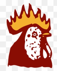 Evil Chicken Head - Osrs Uim Evil Chicken Outfit Reddit Png,Chicken ...
