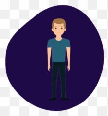 Download Hd Last Man Standing - Last Man Standing Icon Last One ...