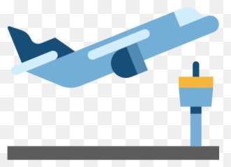 Green Airplane 3 Icon - Free Green Airplane Icons Plane Icon Green Png ...