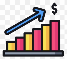 Data Graph Vector Icons Free Download In Svg Png Format - Dot,Graph ...