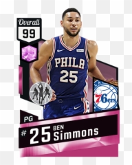 Ben Simmons Png Image Transparent - Nba Ben Simmons Png,Ben Simmons Png ...