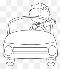 Cartoon White Car Png Svg Clip Art For Web - Download Clip Car Animated ...
