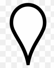 Small Map Pin Clip Art