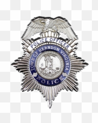 Police Badge Png Photo - Cop Badge Png,Police Badge Png - free ...
