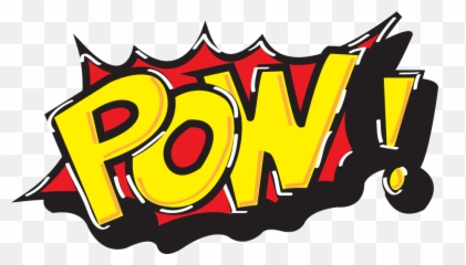 Icp Bang Pow Boom Album Transparent - Icp Bang Pow Boom Png,Pow ...