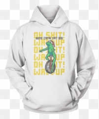 Pepe And Dat Boi Transparent Png - Meme Profile Picture Png,Dat Boi Png ...