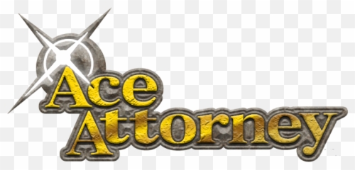 Ace Attorney Trilogy - Phoenix Wright Trials And Tribulations Png,Ace ...