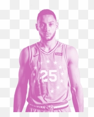 Ben Simmons Transparent Background Png - Ben Simmons Png,Ben Simmons ...