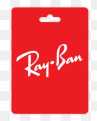 Ray - Ray Bans Logo Transparent Png,Ray Ban Png - free transparent png ...