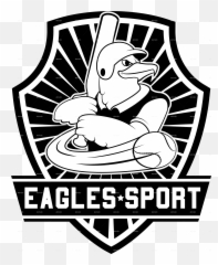 Calera - Carson City Crystal Eagles Png,Eagles Logo Images - free ...