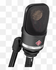 Microphone Png Transparent - Transparent Mic Studio Gold Studio ...