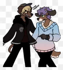 Pepe And Dat Boi Transparent Png - Meme Profile Picture Png,Dat Boi Png ...