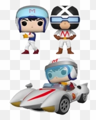 Speed Racer Car Transparent Png Image - Speed Racer,Speed Racer Png ...