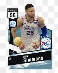 Ben Simmons Png Image Transparent - Nba Ben Simmons Png,Ben Simmons Png ...