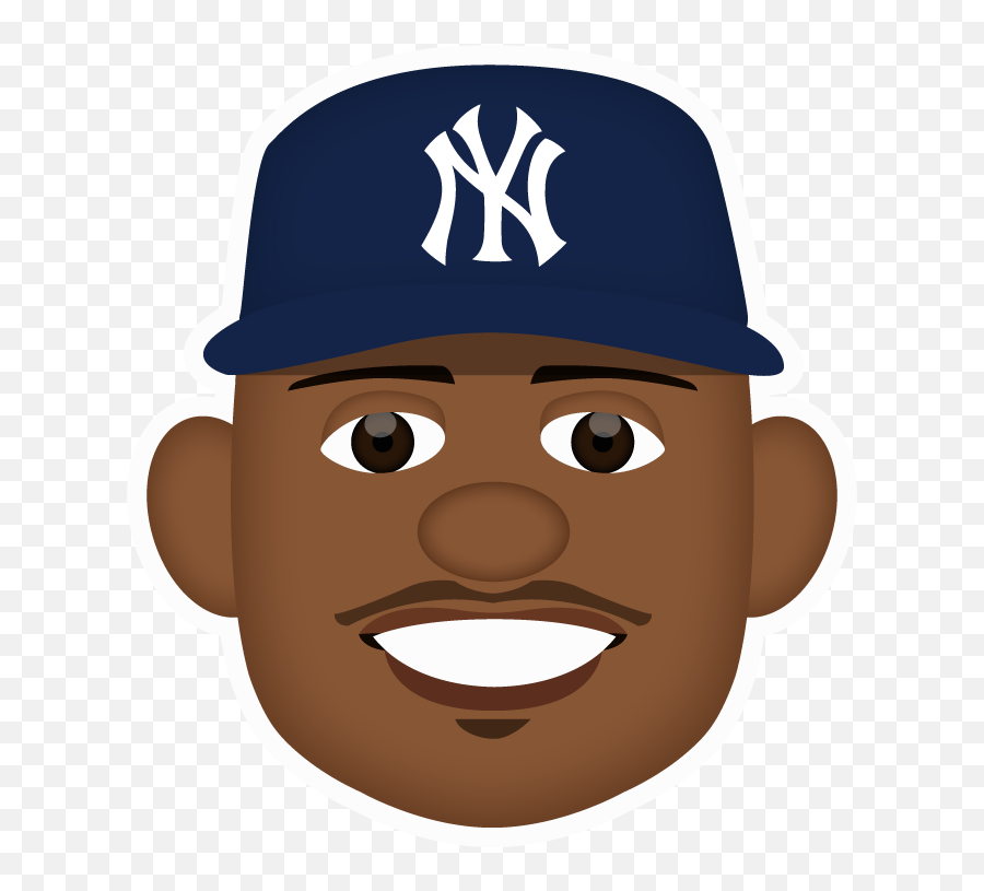 New York Yankees - New York Yankees Hat Cartoon Png,Yankees Png - free ...