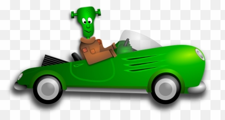 Cartoon White Car Png Svg Clip Art For Web - Download Clip Car Animated ...