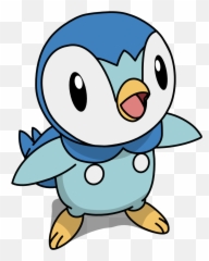 Hula Dancing Buizel By Pokemon - Buizel Anime Png,Pokemon Transparent ...