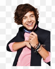Harrystyles Harry Styles Sticker By U208a - Best Pictures Of Harry ...