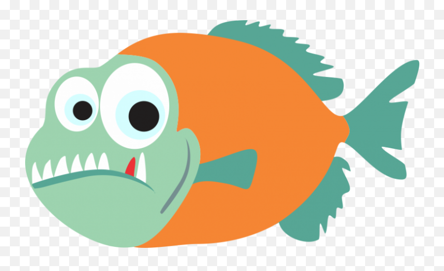 Index Of Wp - Contentuploads201612 Clip Art Png,Piranha Png - free ...