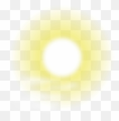 Yellow Orb Button - Dot Png,Yellow Circle Transparent - free ...