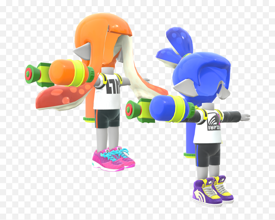 Nintendo Switch - Super Smash Bros Ultimate Inkling Super Smash Bros ...