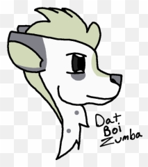 Pepe And Dat Boi Transparent Png - Meme Profile Picture Png,Dat Boi Png ...