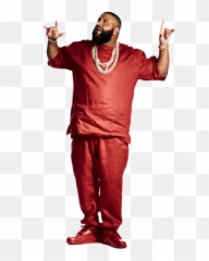 Dj Khaled Transparent Png Clipart - Dj Khaled Transparent Background,Dj ...