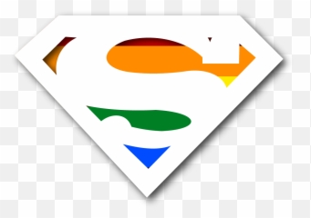 Dc Comics Retro Superman Logo Distressed Youth T - Shirt Ages 812 Blue ...