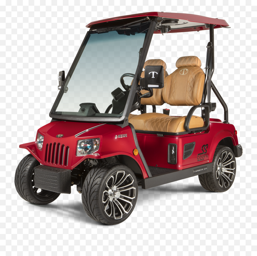 New England Golf Cars - Golf Cart Png,Golf Cart Png - free transparent ...
