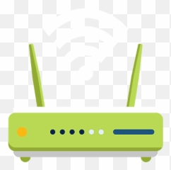 Orange Cisco Router Icon - Free Orange Router Icons Png,Router Icon ...