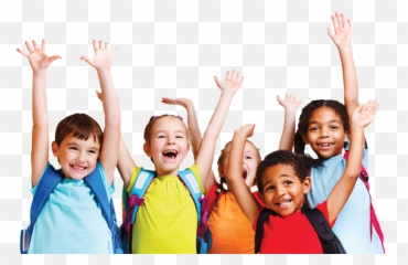 Hands Up Png Image - Participate In Class,Hands Up Png - free ...