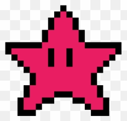 Nes Mario Transparent Png Clipart - Mario Png 8 Bit,Pixel Mario ...