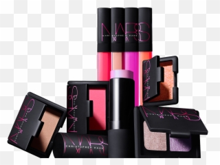 Makeup Products Transparent Png - Make Up Product Png,Makeup ...