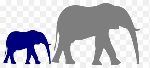 Edmond Elephant Official Peppa Pig Wiki Fandom - Peppa Pig Edmond ...